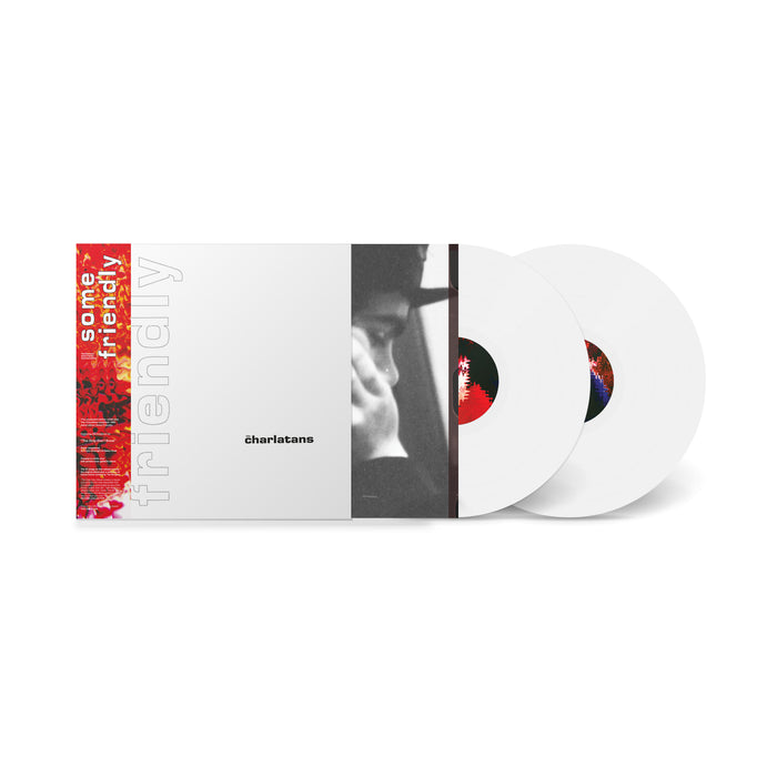 The Charlatans Some Friendly (35th Anniversary Edition)